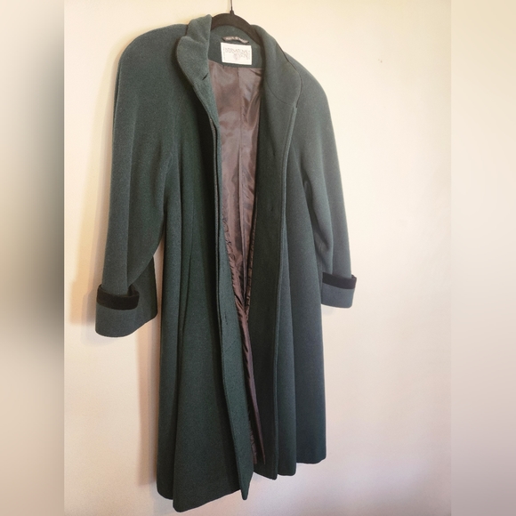 International Scene | Jackets & Coats | Vintage International Scene ...